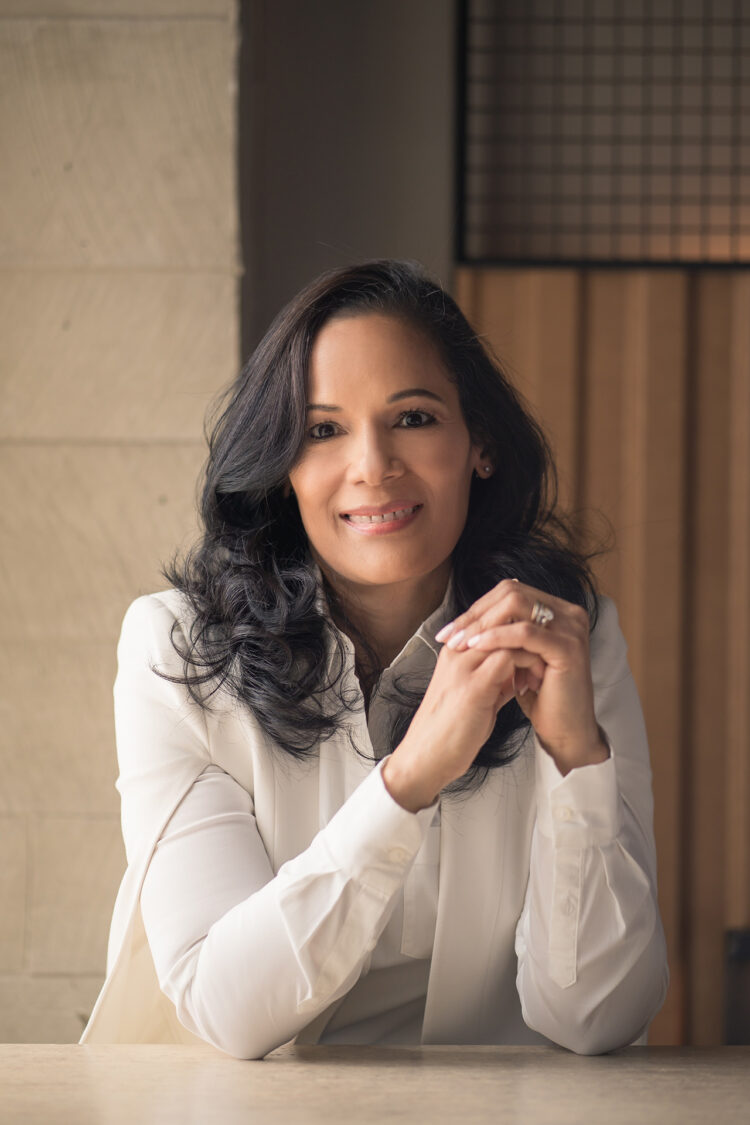 Home - María Mendez - TFC